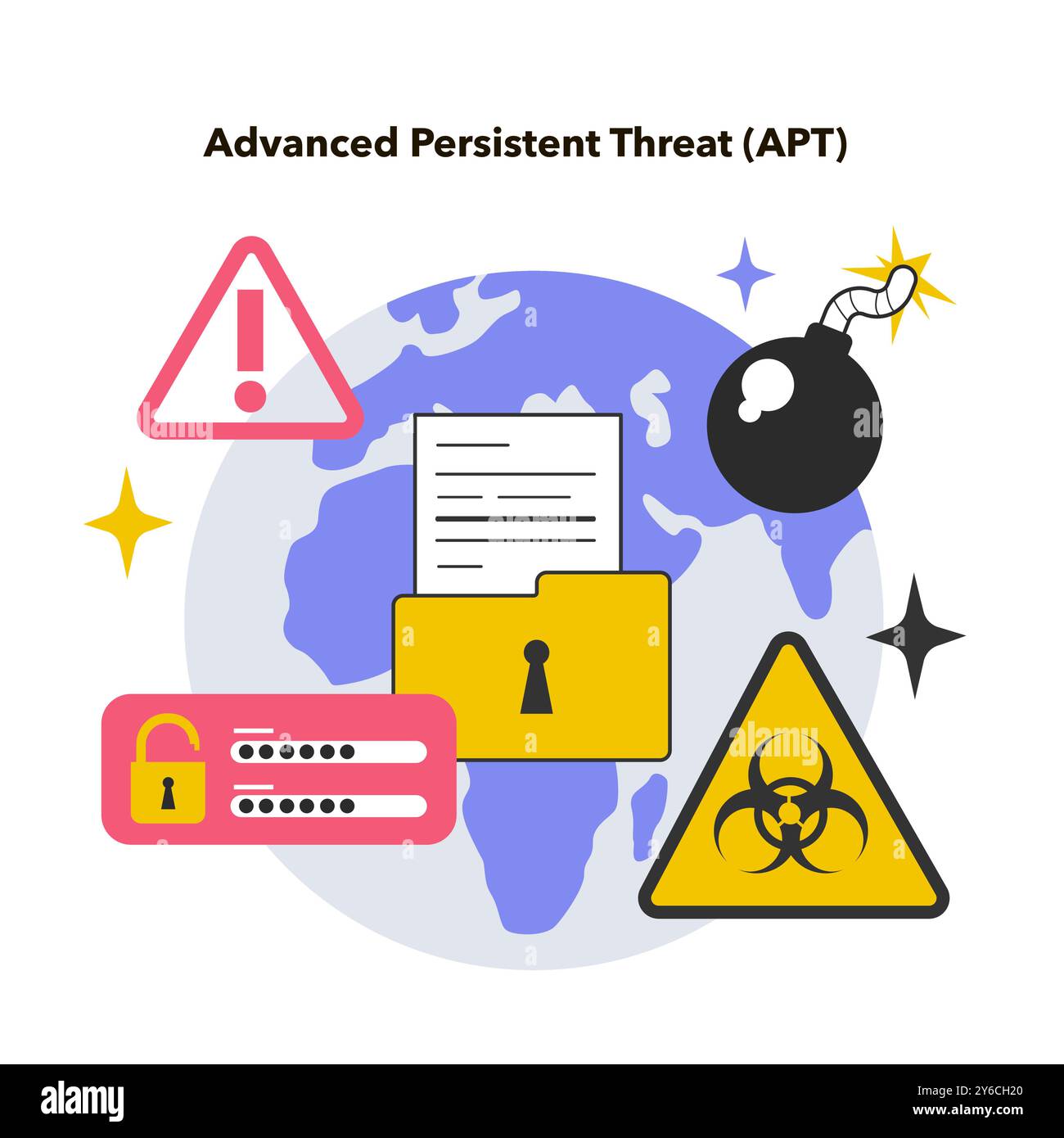 Threat actor Stock Vector Images - Alamy