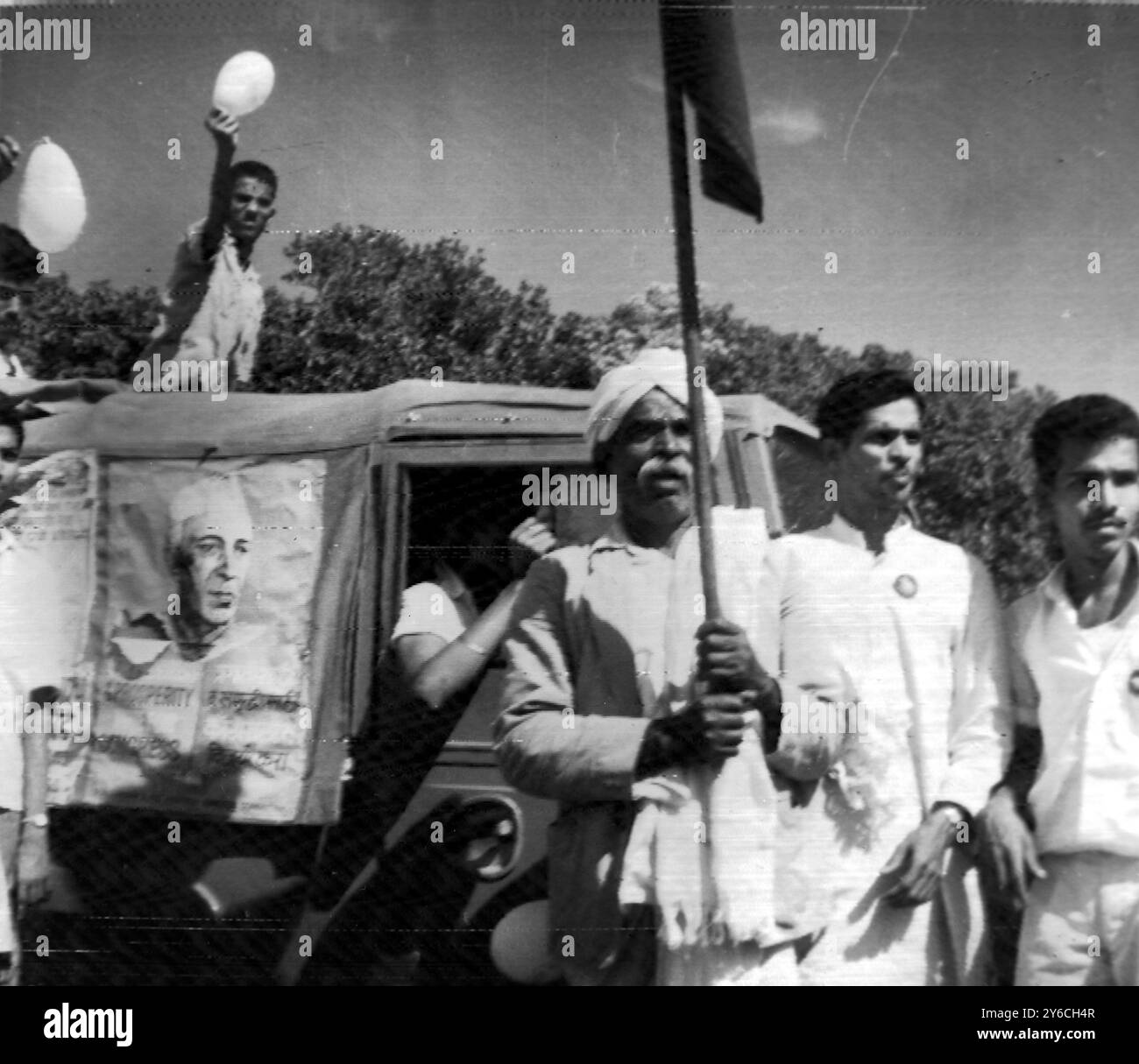 FIRST ELECTIONS IN GOA IN 450 YEARS WITH INDIAN PREMIER PANDIT ...