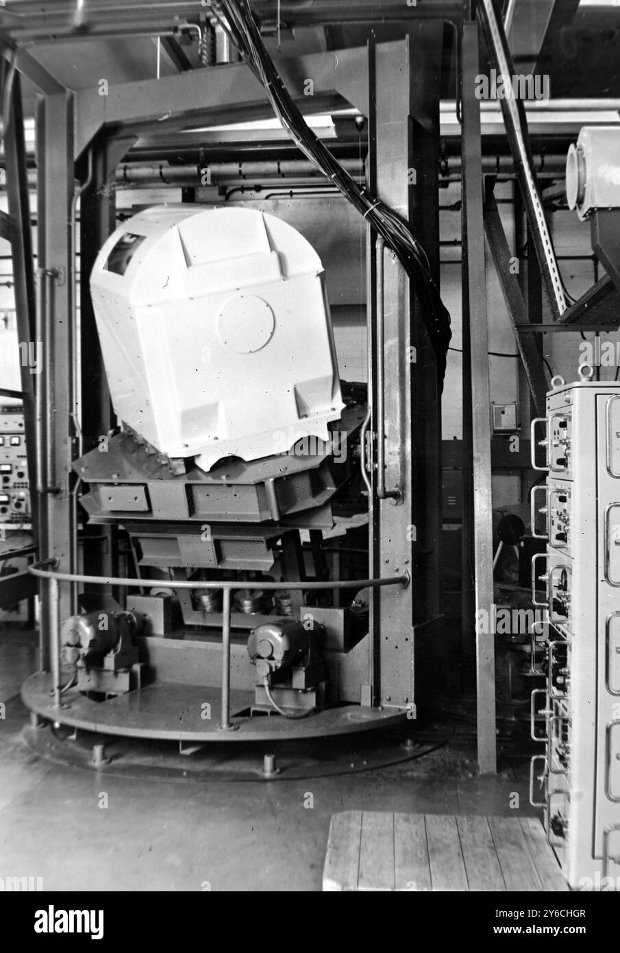 SHIPS INTERIAL NAVIGATION FOR ROYAL NAVY NUCLEAR SUBMARINES ; 5 ...