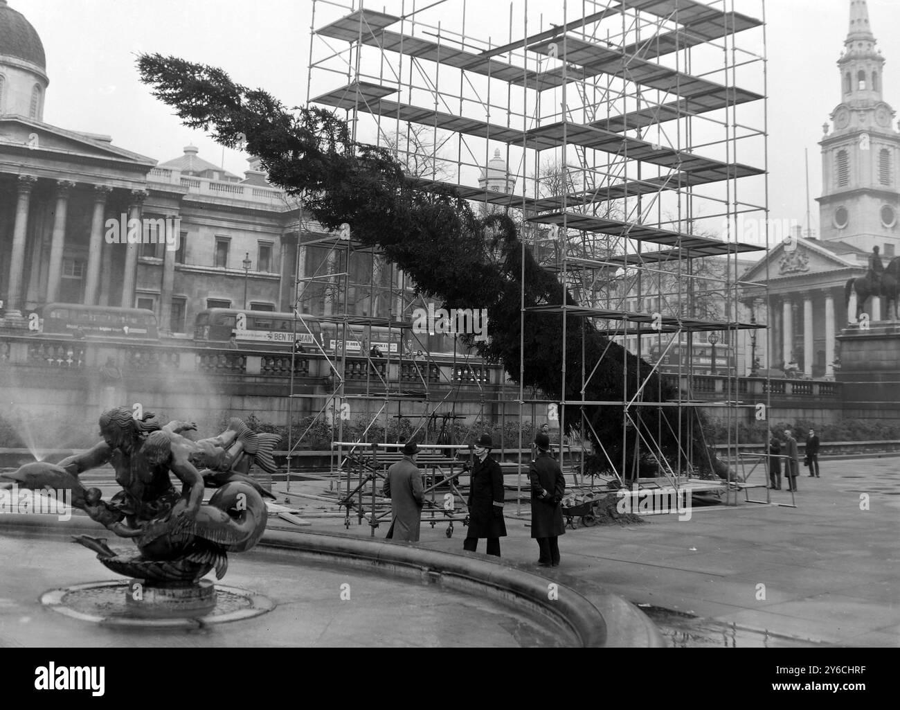 Oslo december 1963 hi-res stock photography and images - Alamy