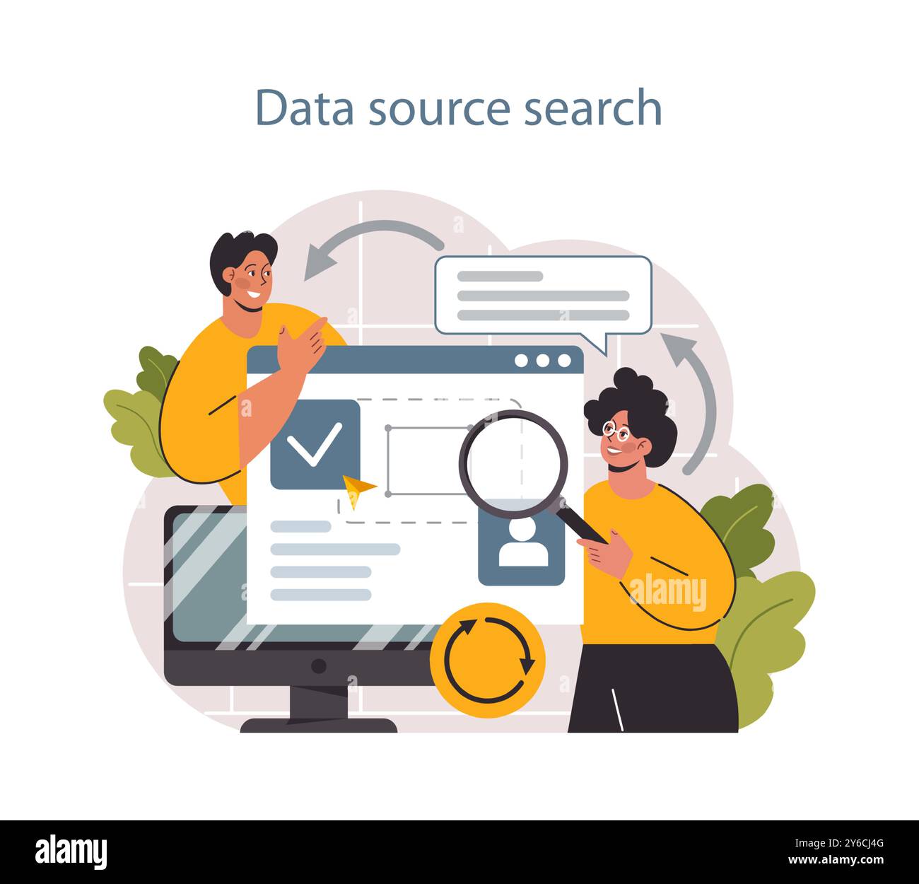 Predictive analytics. Process of using data to forecast future outcome. Business ideas or ...