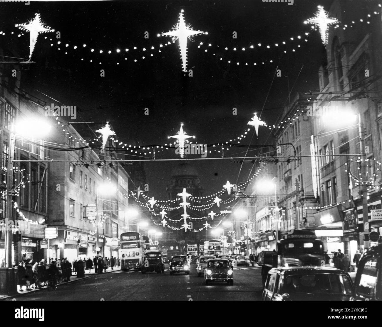 Get switched on Black and White Stock Photos & Images - Alamy