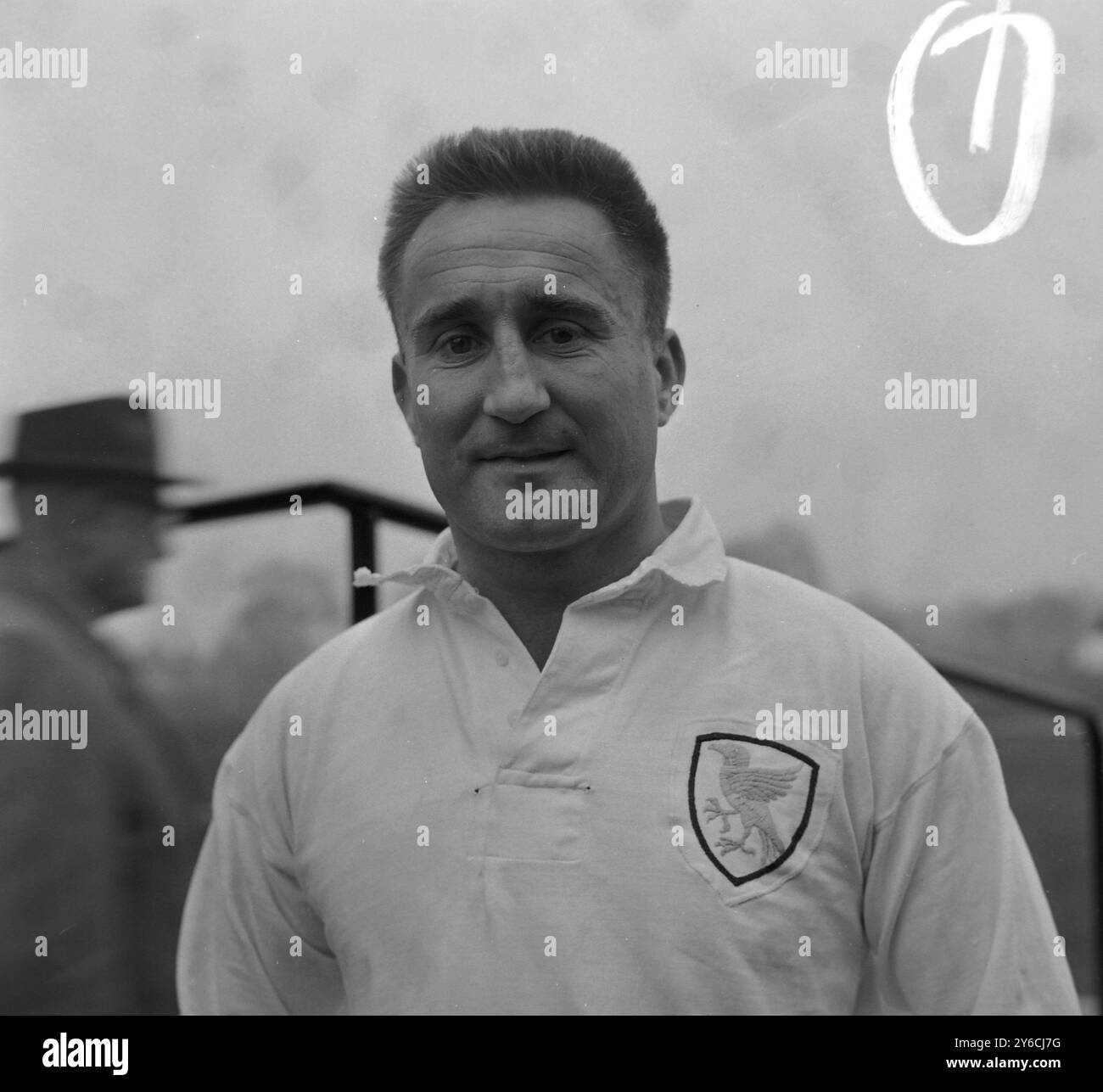 Braybrook hi-res stock photography and images - Alamy