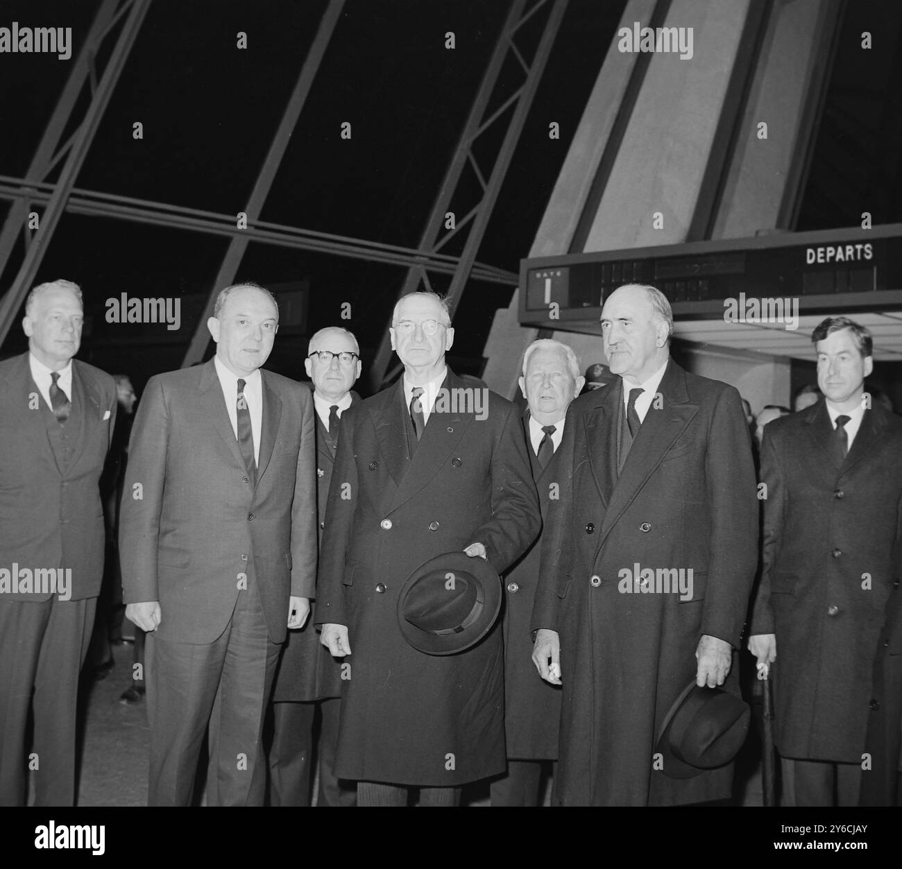 FUNERAL OF US AMERICAN PRESIDENT JOHN F KENNEDY JFK IN WASHINGTON ...