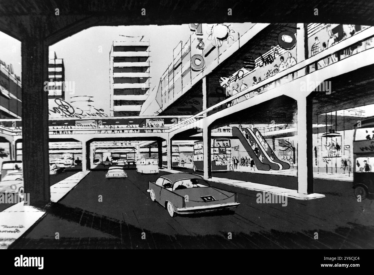 Buchanan report hi-res stock photography and images - Alamy