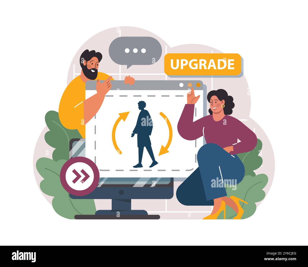 Biohacking. Health' engineering and improving with modern monitoring ...