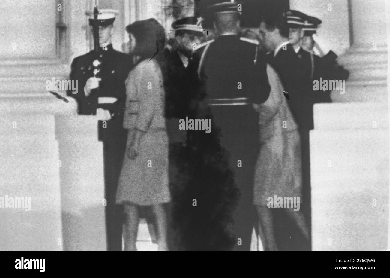 ASSASSINATION OF US AMERICAN PRESIDENT JOHN F KENNEDY JFK IN DALLAS ...