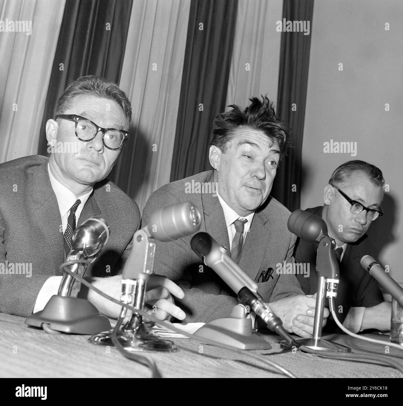 Boris nikolai hi-res stock photography and images - Alamy