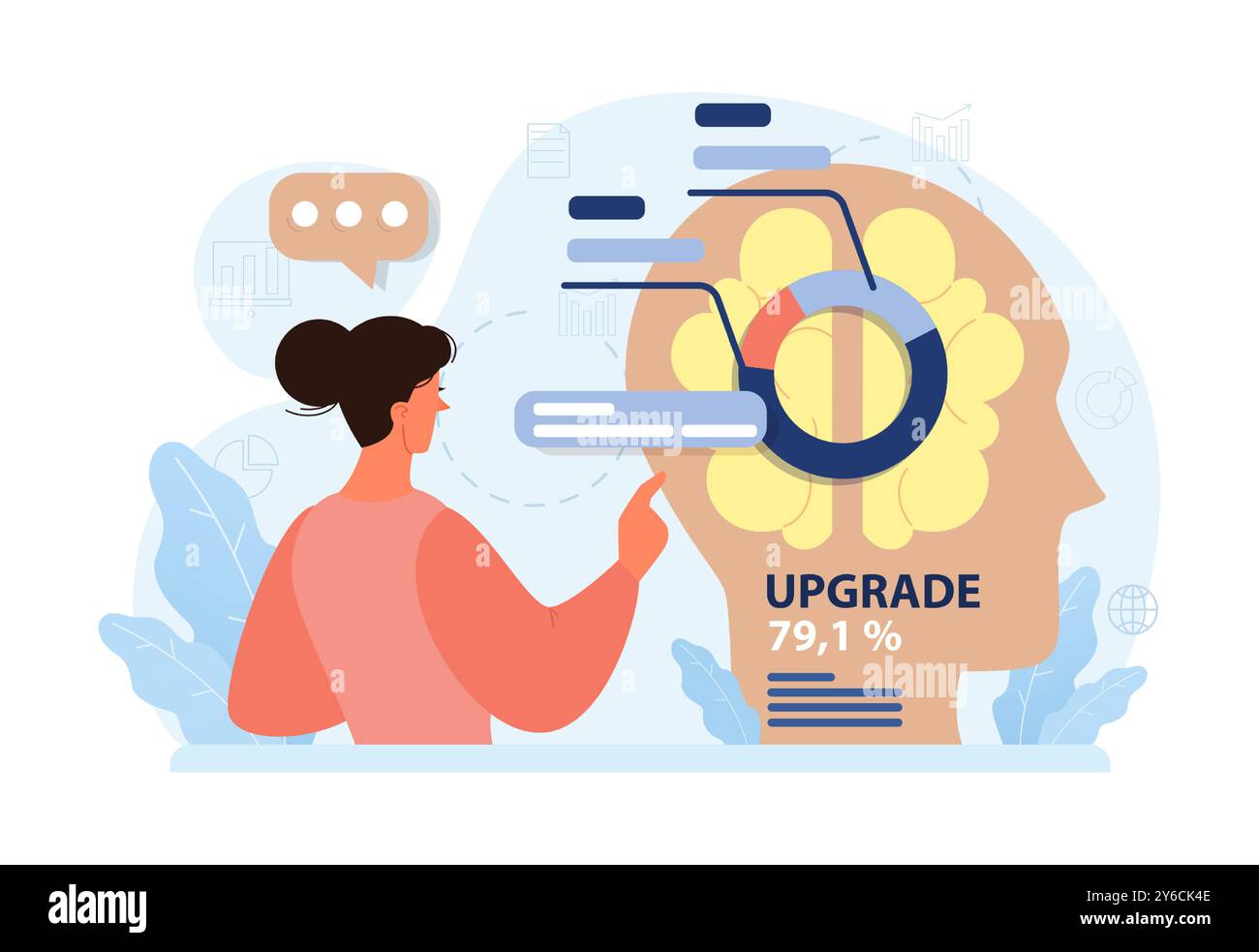 Biohacking. Health' engineering and improving with modern monitoring ...