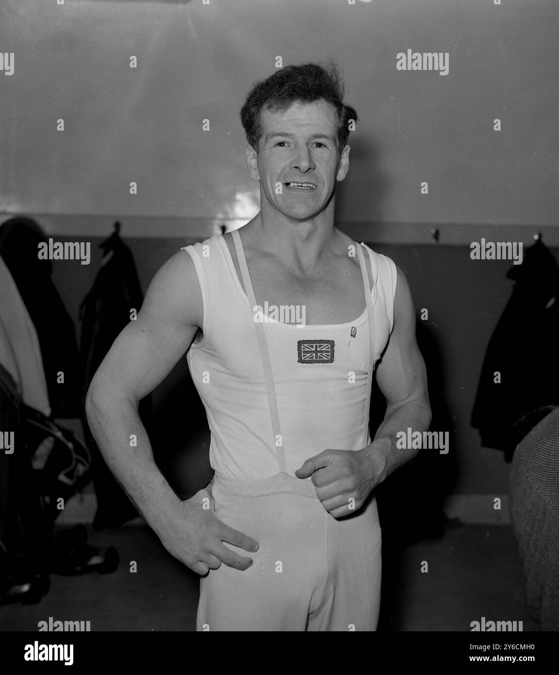 Negative nick hi-res stock photography and images - Alamy