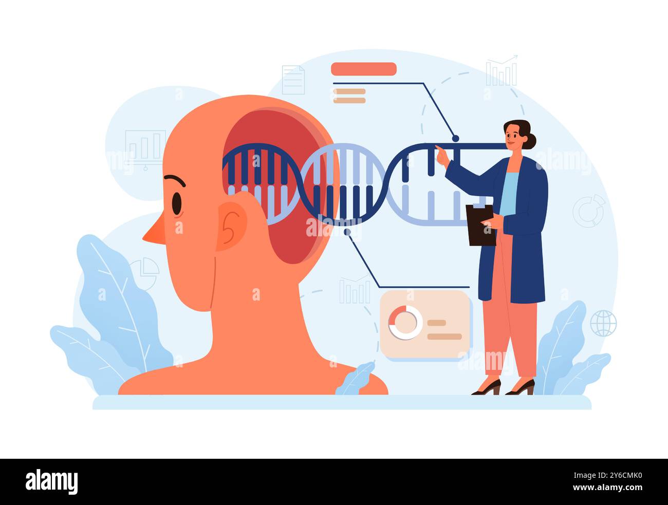 Biohacking. Health' engineering and improving with modern monitoring ...