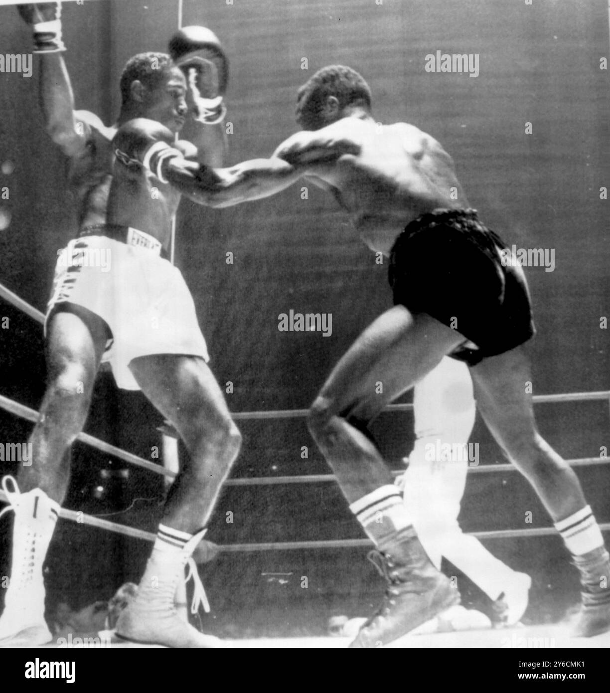 Rafiu king hi-res stock photography and images - Alamy