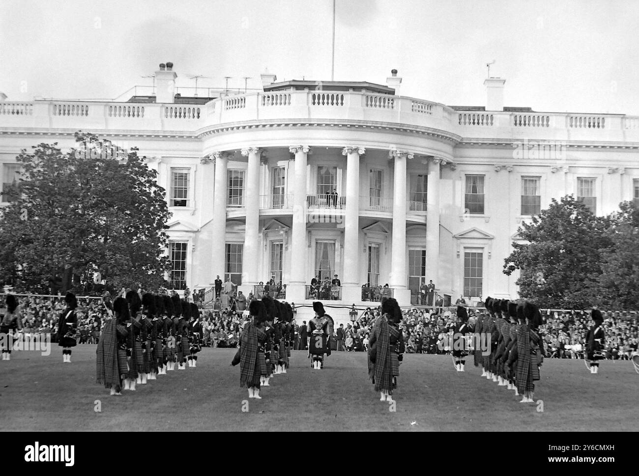 US AMERICAN PRESIDENT JOHN F KENNEDY JFK WITH FAMILY WATCH BLACKWATCH ...