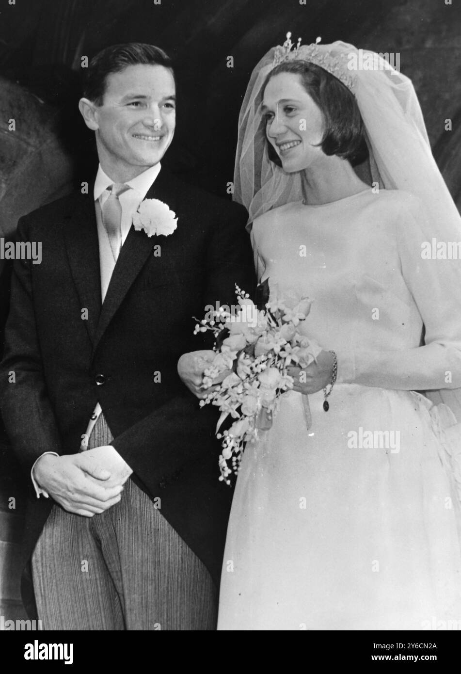 Lady serena lumley hi-res stock photography and images - Alamy