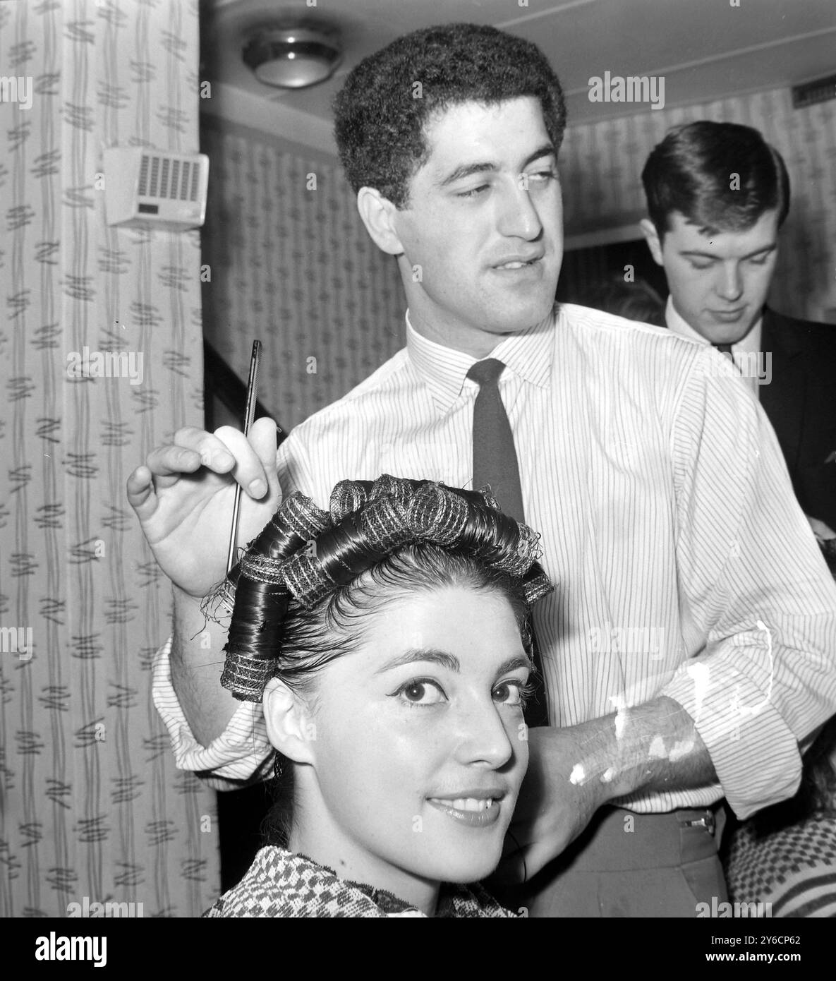 BEAUTYELSE OSTENK MISS HOLLAND AT BEAUTY CONTEST MISS WORLD IN LONDON ...