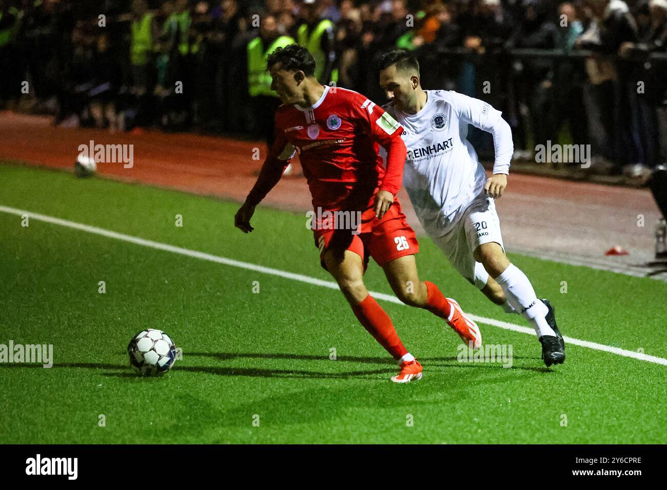 Tim bonisch hi-res stock photography and images - Alamy