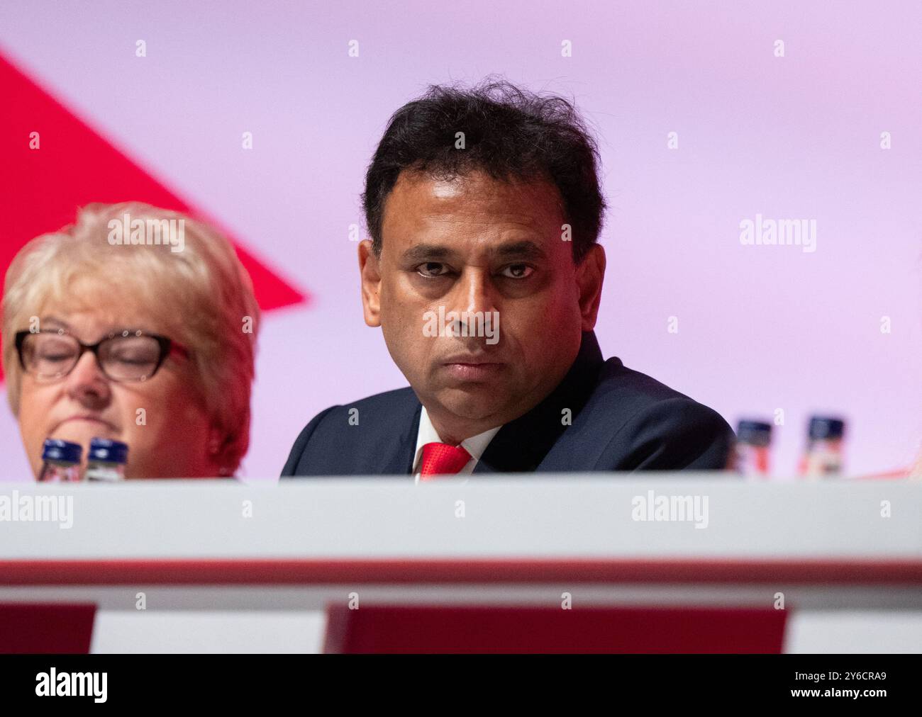 Labour nhs wes hi-res stock photography and images - Alamy
