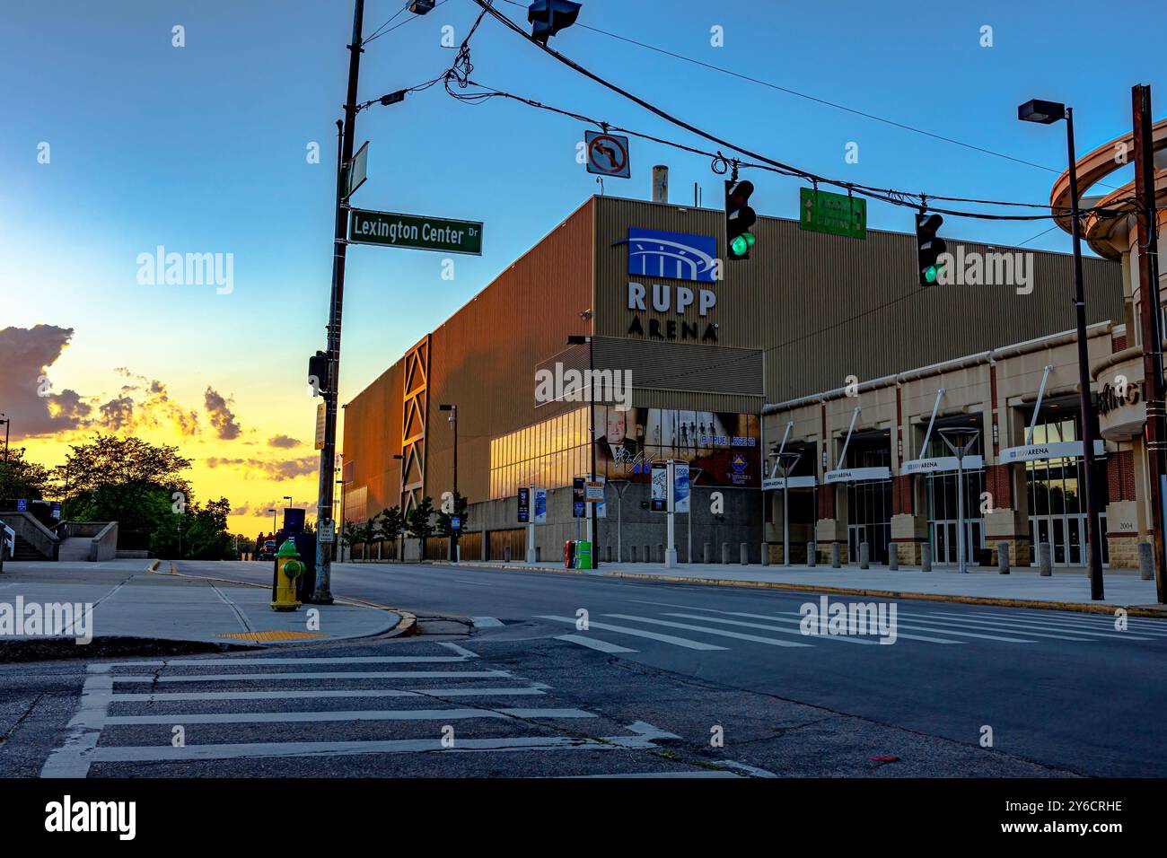 Rupp hi-res stock photography and images - Alamy