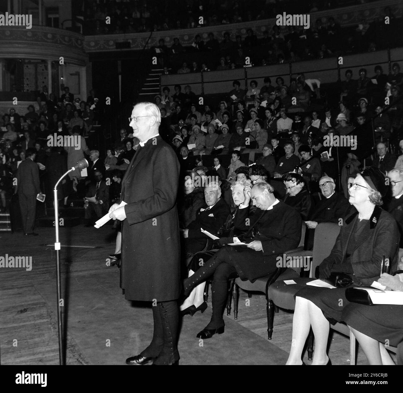 October 28 1963 Black and White Stock Photos & Images - Alamy