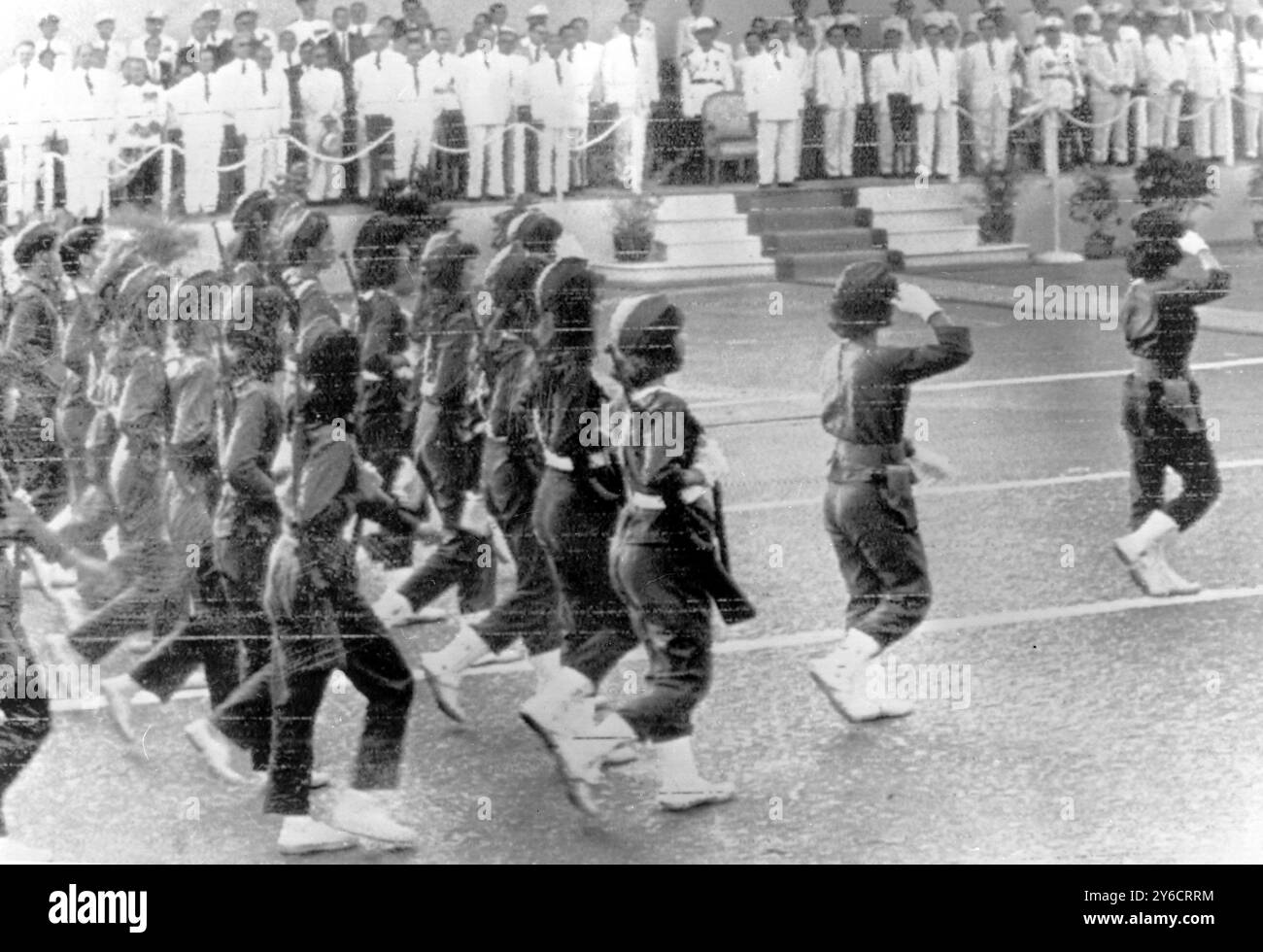 President diem of vietnam hi-res stock photography and images - Alamy