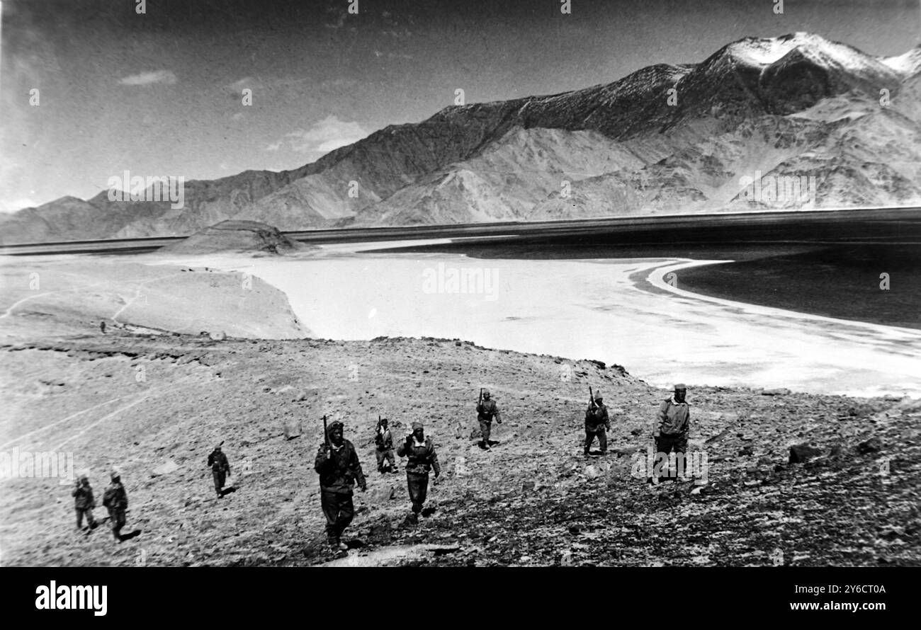 1963 china hi-res stock photography and images - Alamy