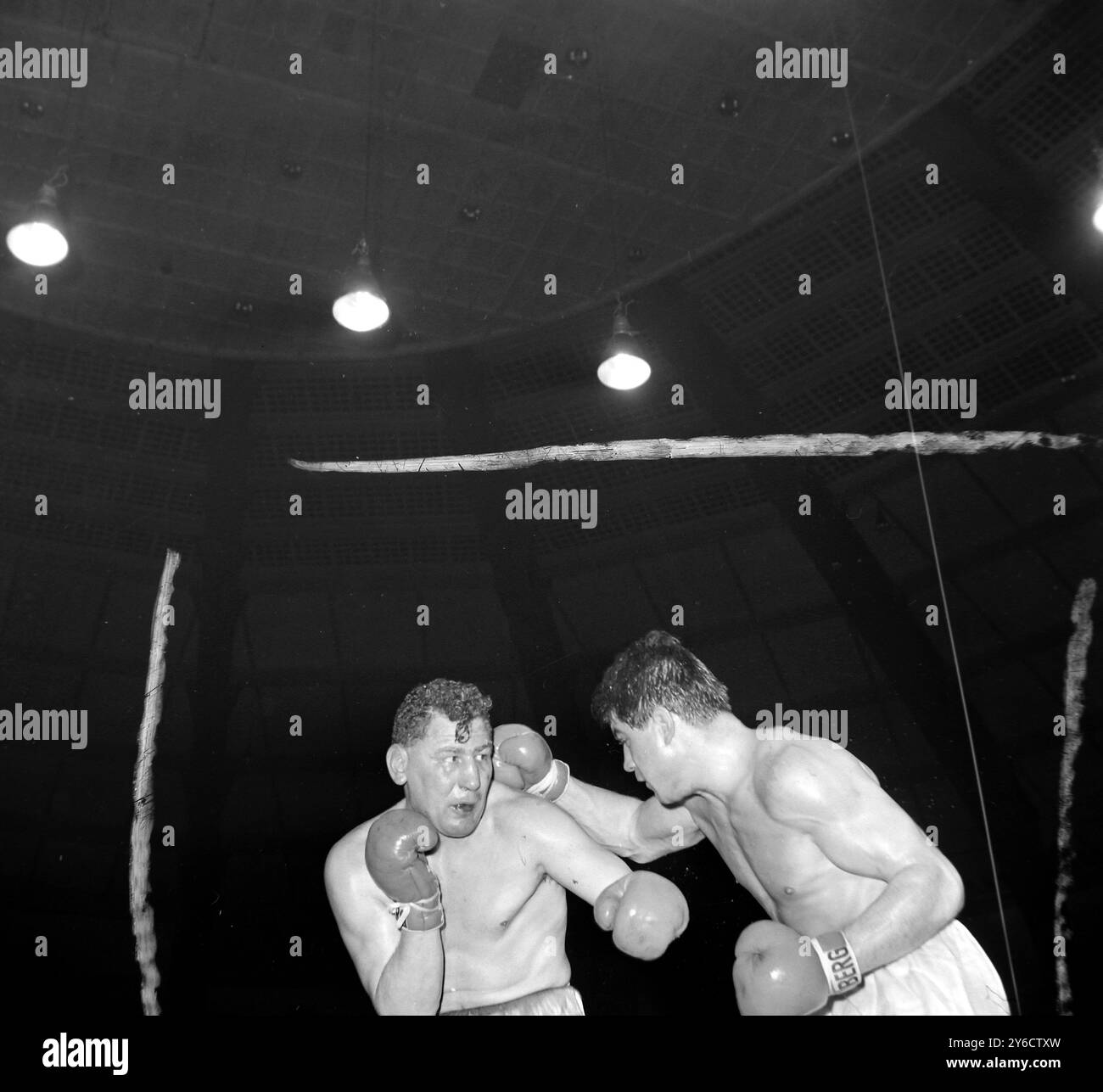 Dortmund 1963 Black and White Stock Photos & Images - Alamy