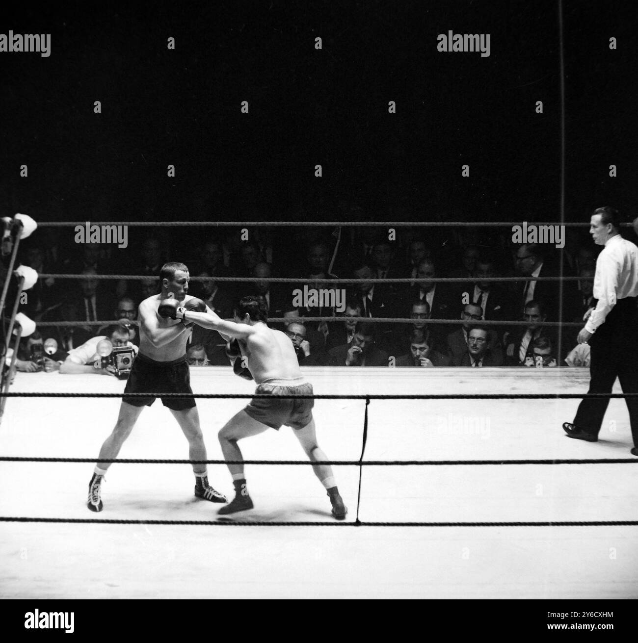 Terry downes boxing hi-res stock photography and images - Alamy Terry downes boxing hi-res stock photography and images - Alamy