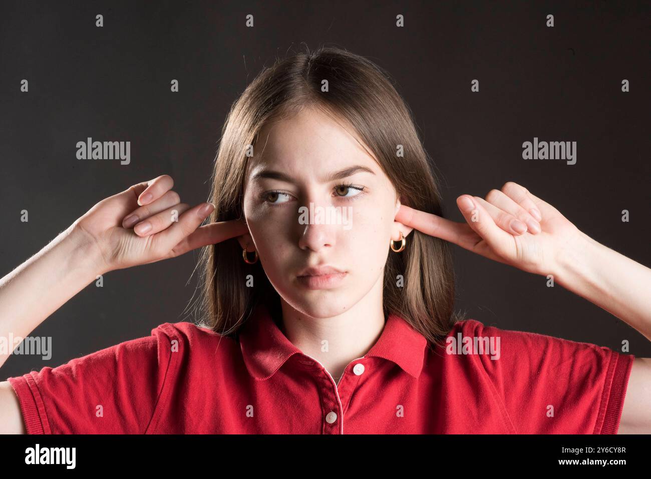 depression as a mental problem, human psyche and negative emotions ...