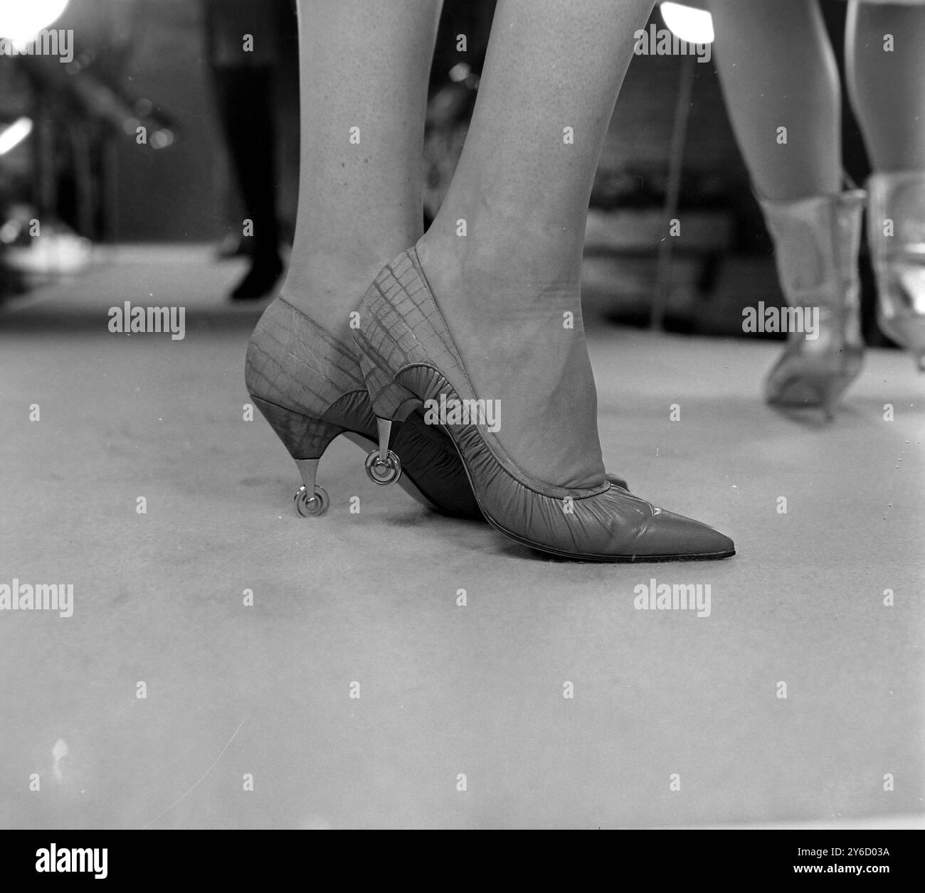 29 september 1963 hi-res stock photography and images - Alamy