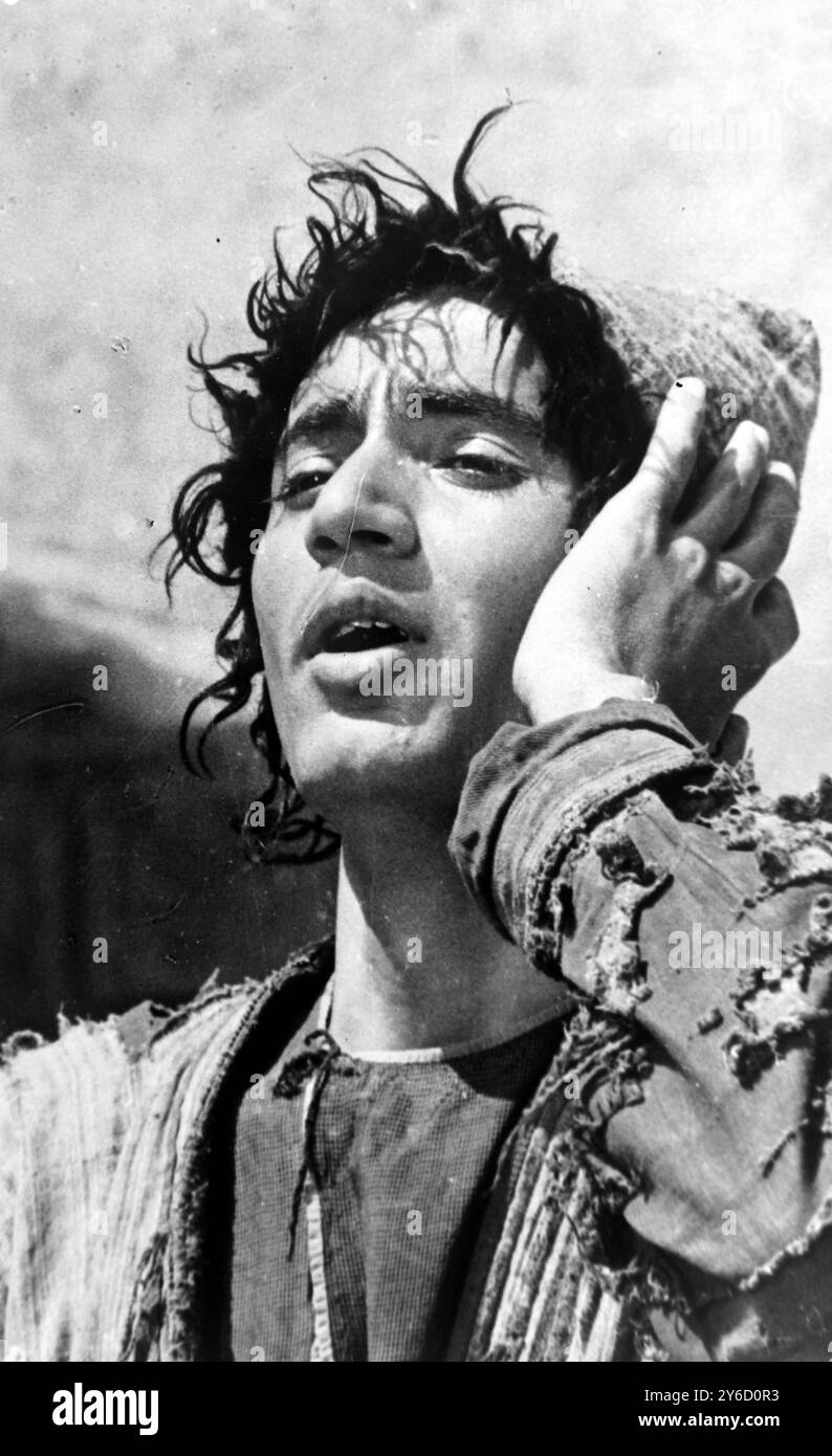 SOVIET MOVIE MAKING IN BAKU - FILMS SHASENHEM AND GARIB + KURBAN ...