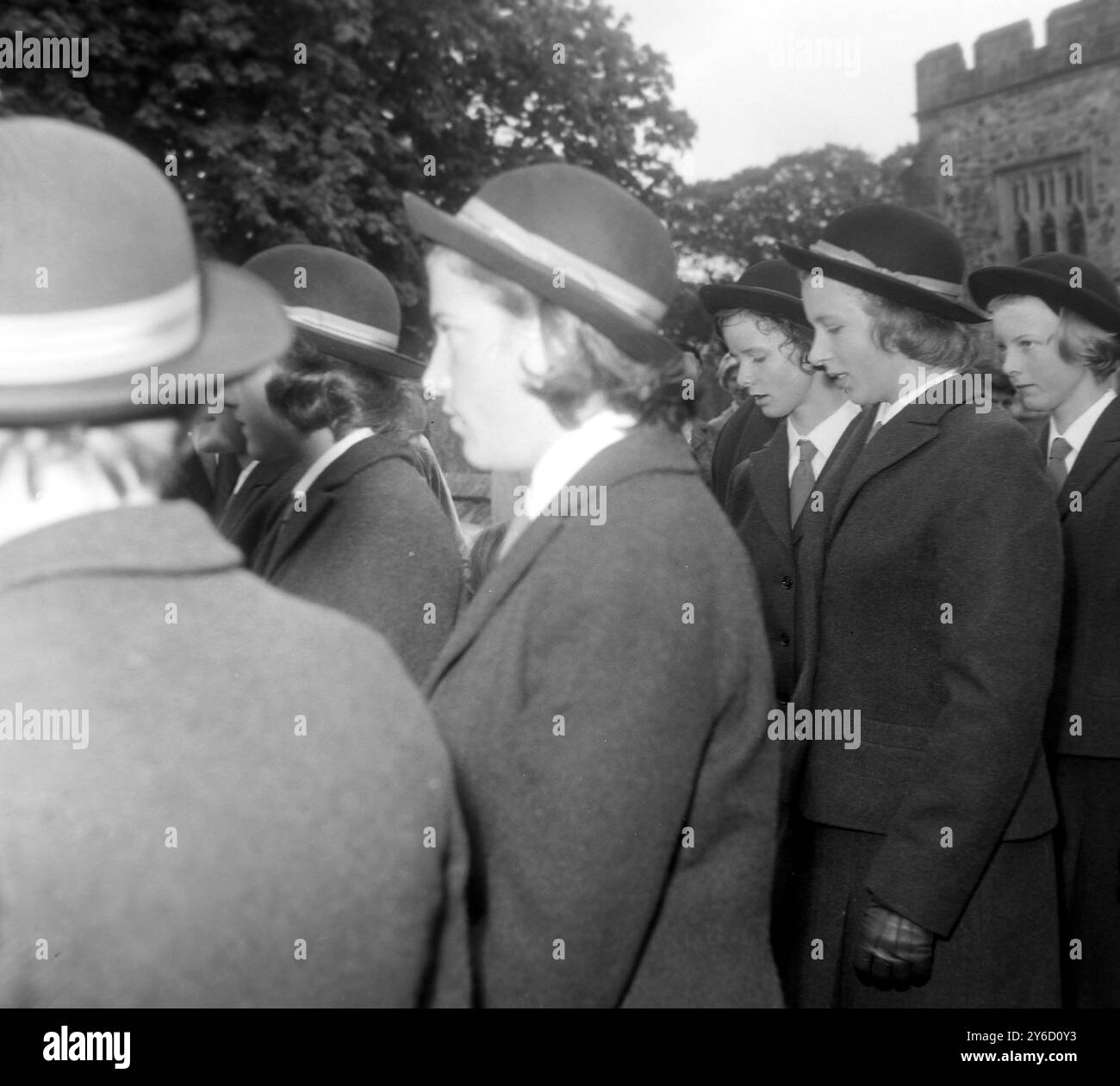 Benenden school hi-res stock photography and images - Alamy