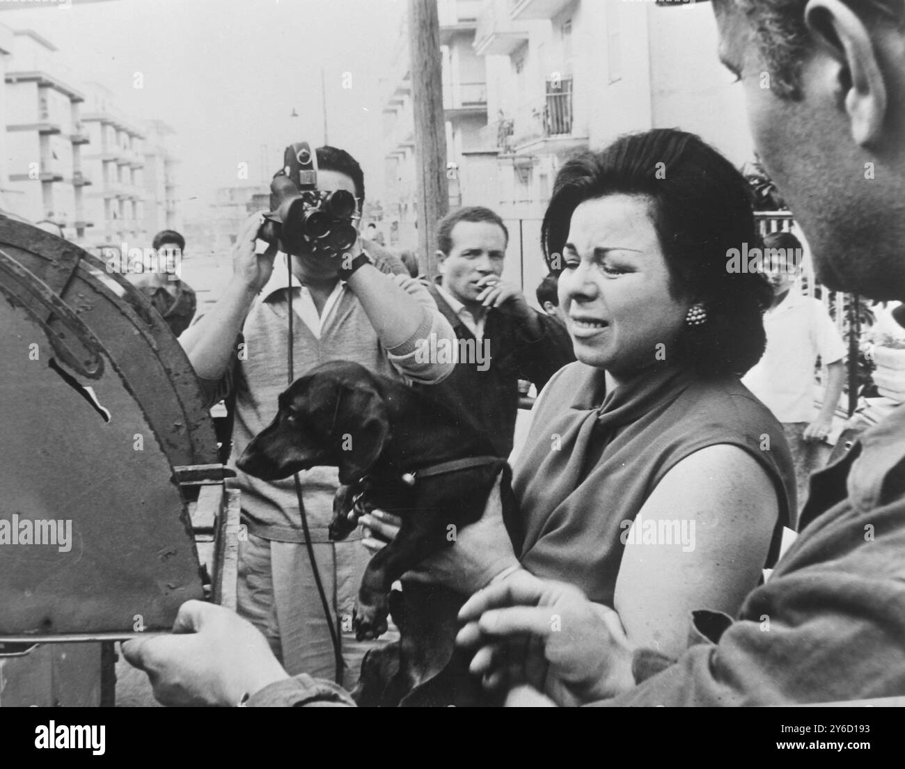 16 september 1963 hi-res stock photography and images - Alamy