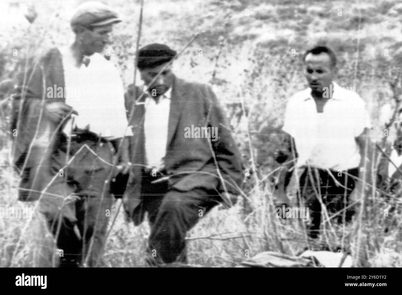 1 in palermo Black and White Stock Photos & Images - Alamy