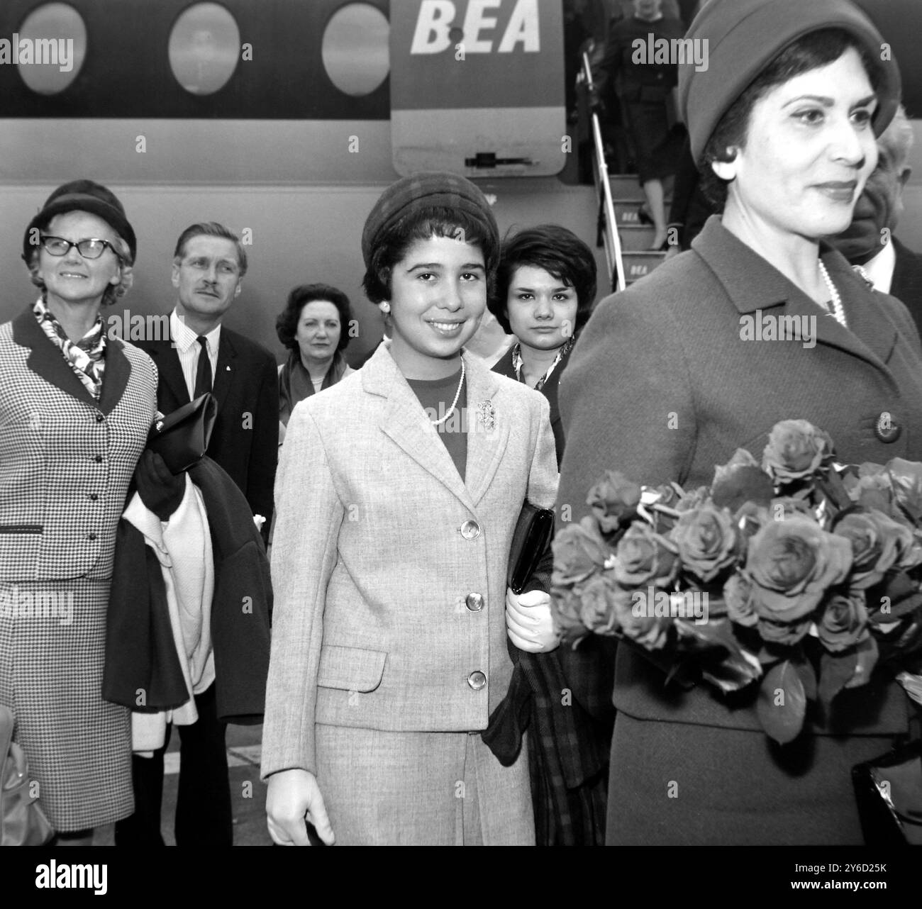 Benenden school hi-res stock photography and images - Alamy