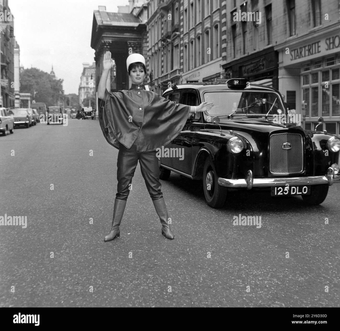 3 september 1963 hi-res stock photography and images - Alamy