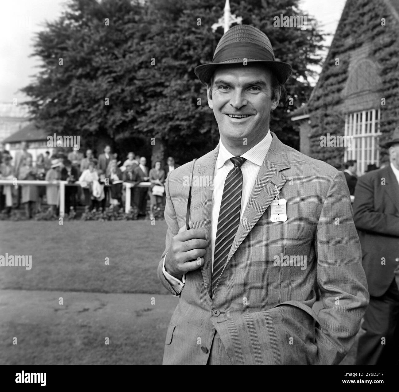 2 september 1963 hi-res stock photography and images - Alamy