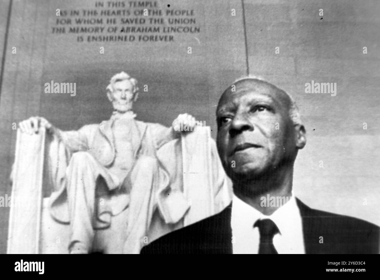 A philip randolph hi-res stock photography and images - Alamy