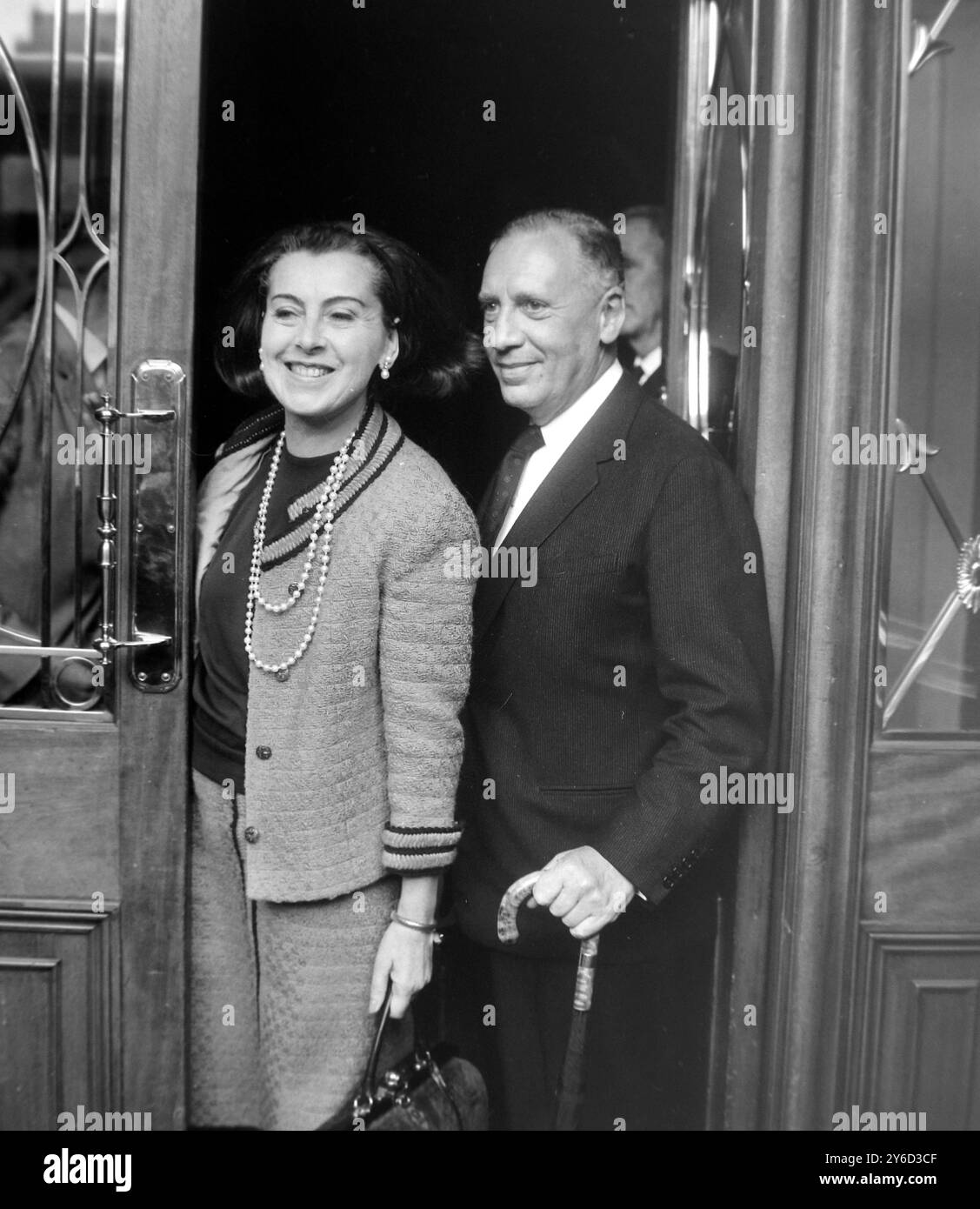 HORSE DOPING ENQUIRY ANNA DUPRE WIFE OF RELKO OWNER IN LONDON ; 28 ...