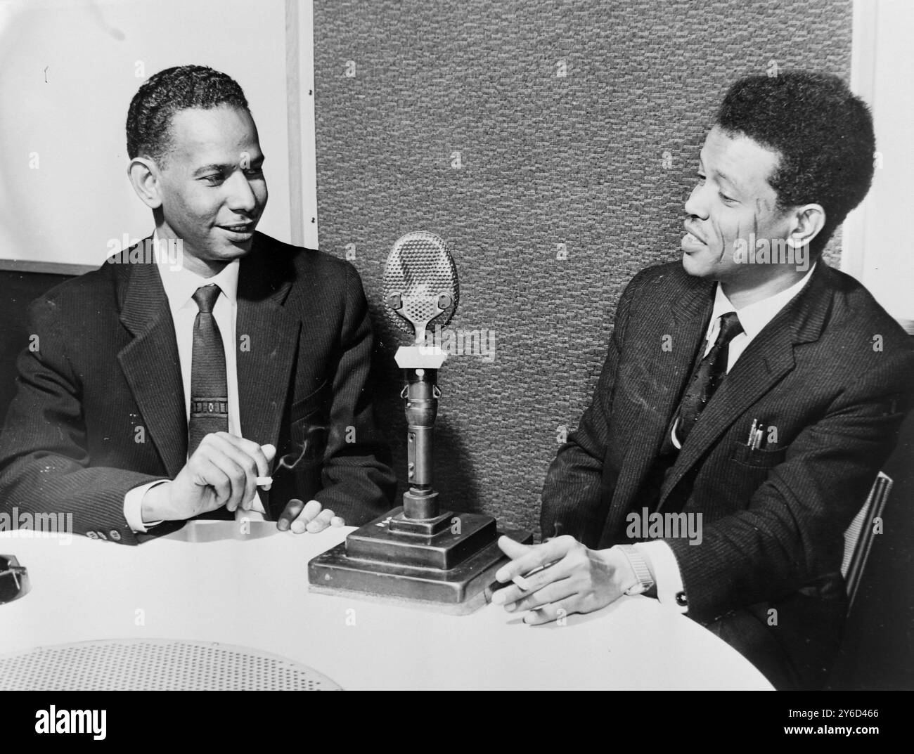Abu hassan Black and White Stock Photos & Images - Alamy
