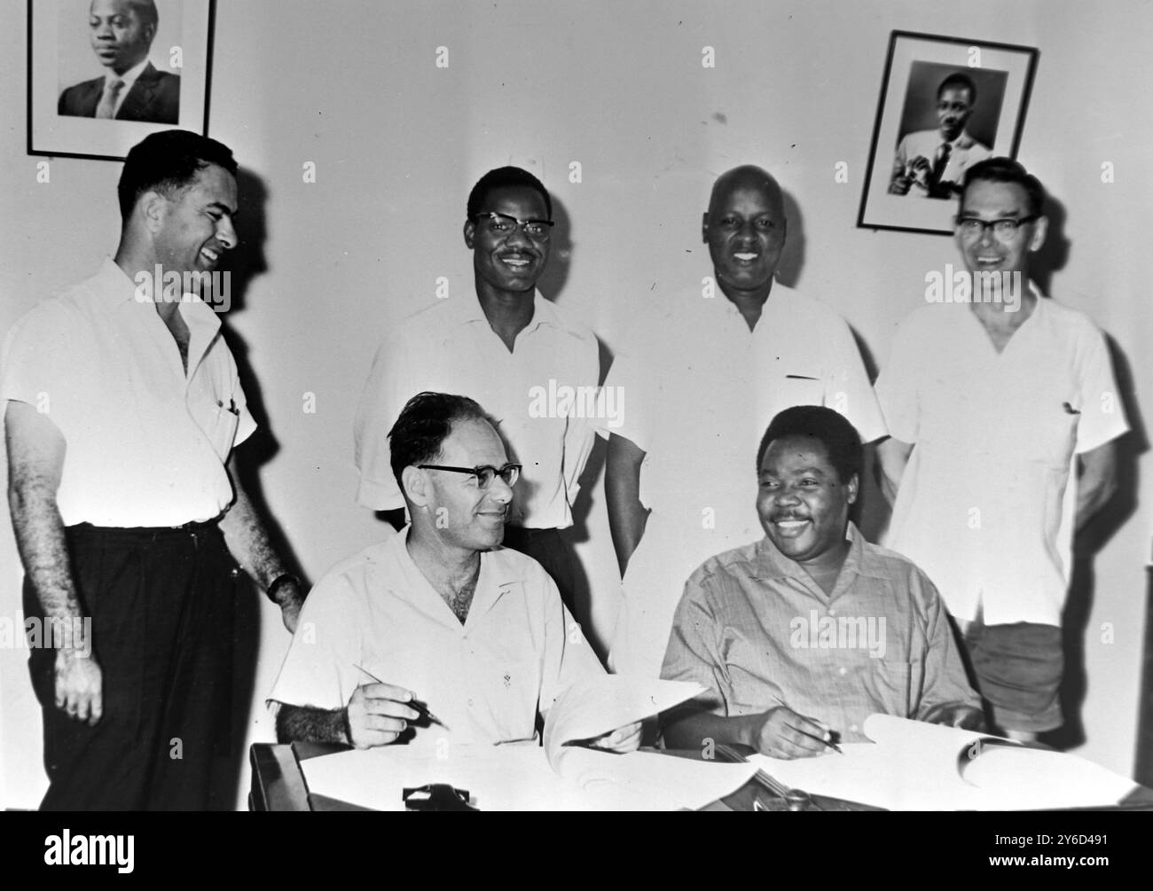 Bomani hi-res stock photography and images - Alamy