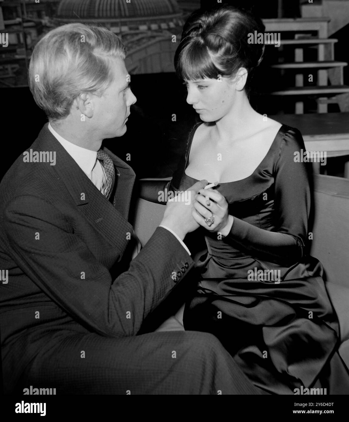 Georgina ward hi-res stock photography and images - Alamy