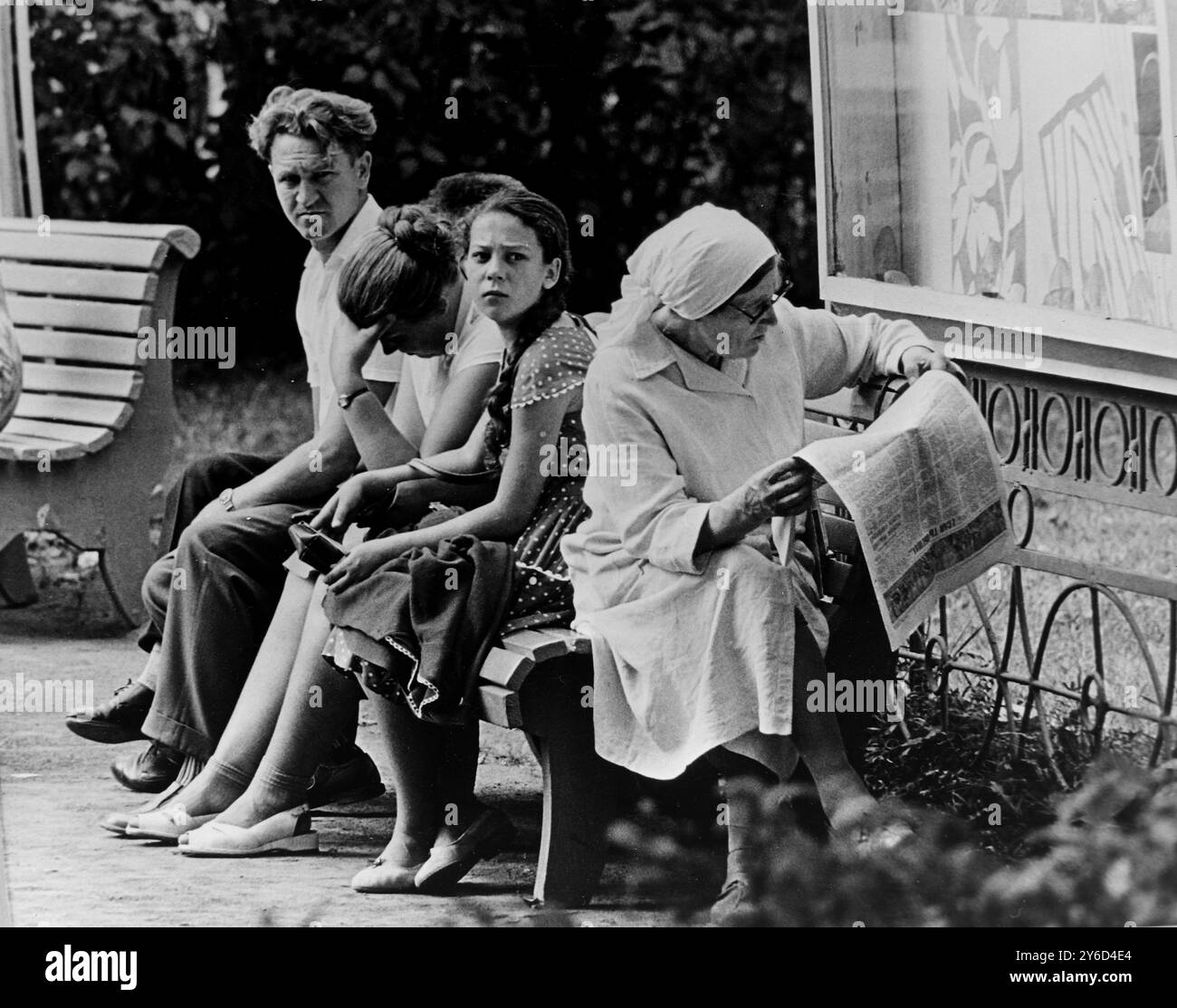 20 august 1963 hi-res stock photography and images - Alamy