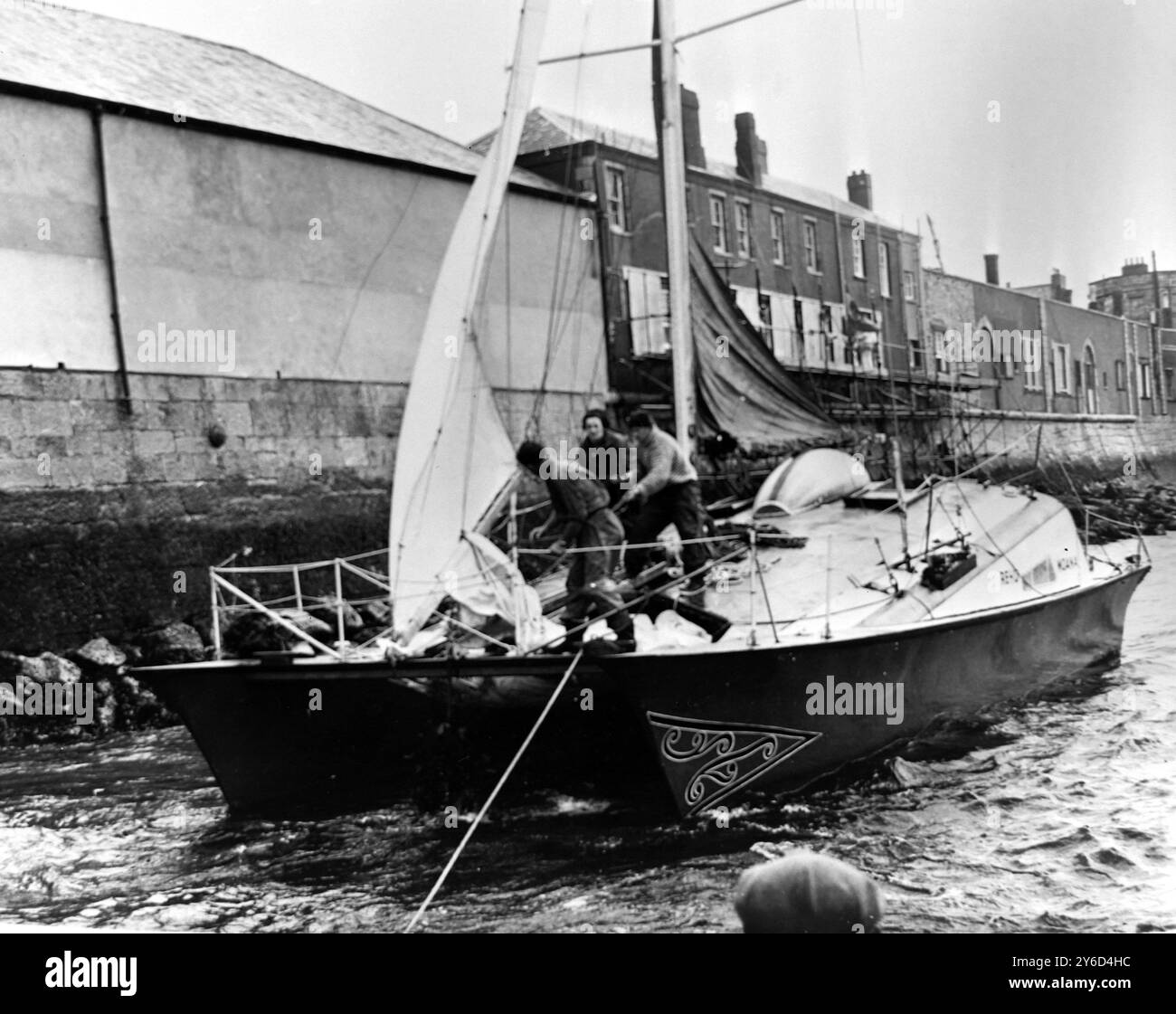 Monaia hi-res stock photography and images - Alamy