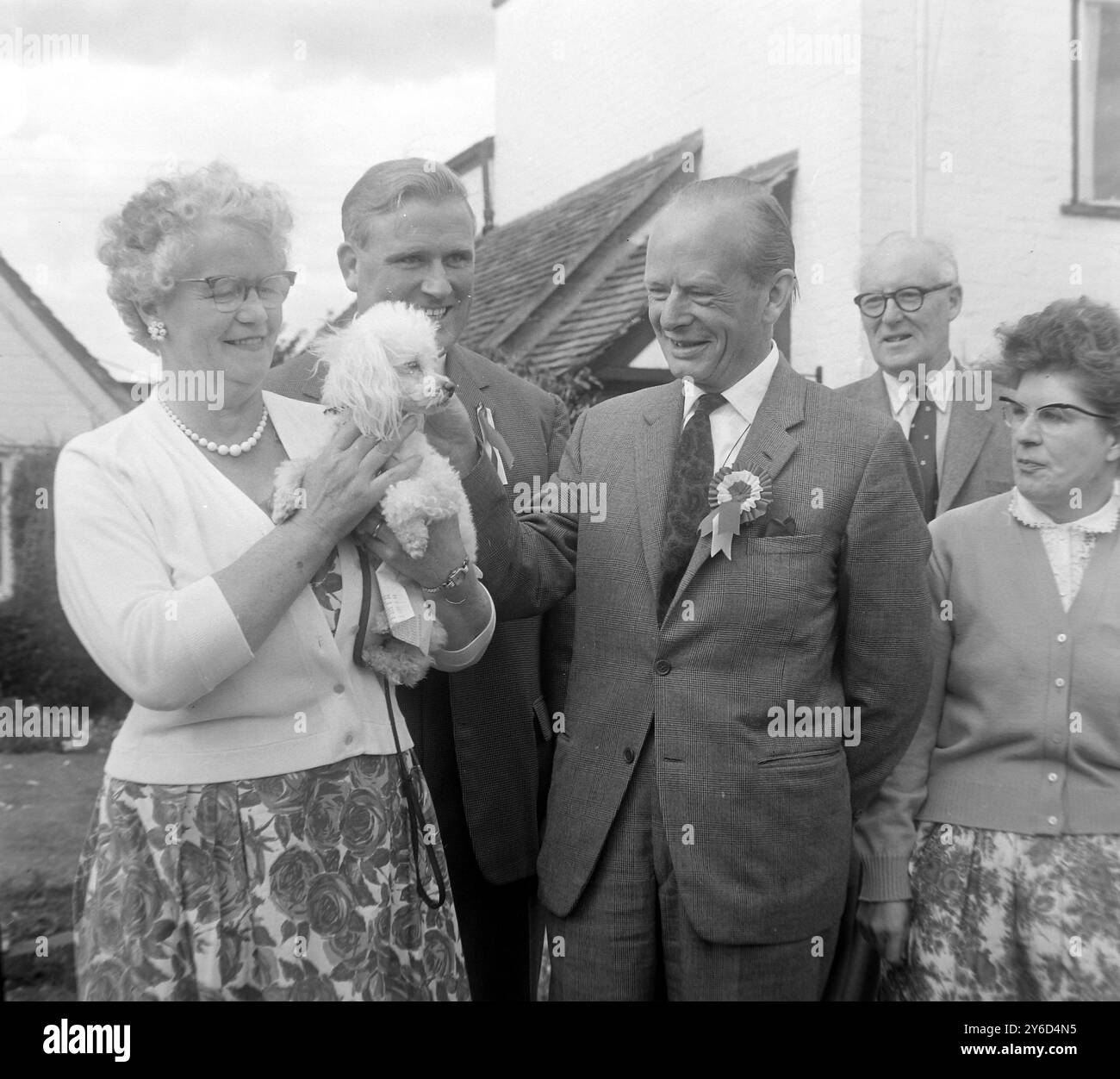 Angus maude conservative hi-res stock photography and images - Alamy