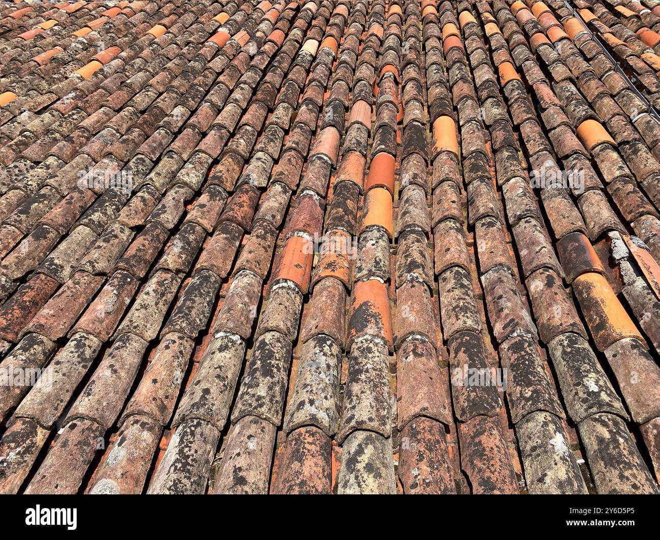 Roof texture seamless, High resolution Stock Photo - Alamy