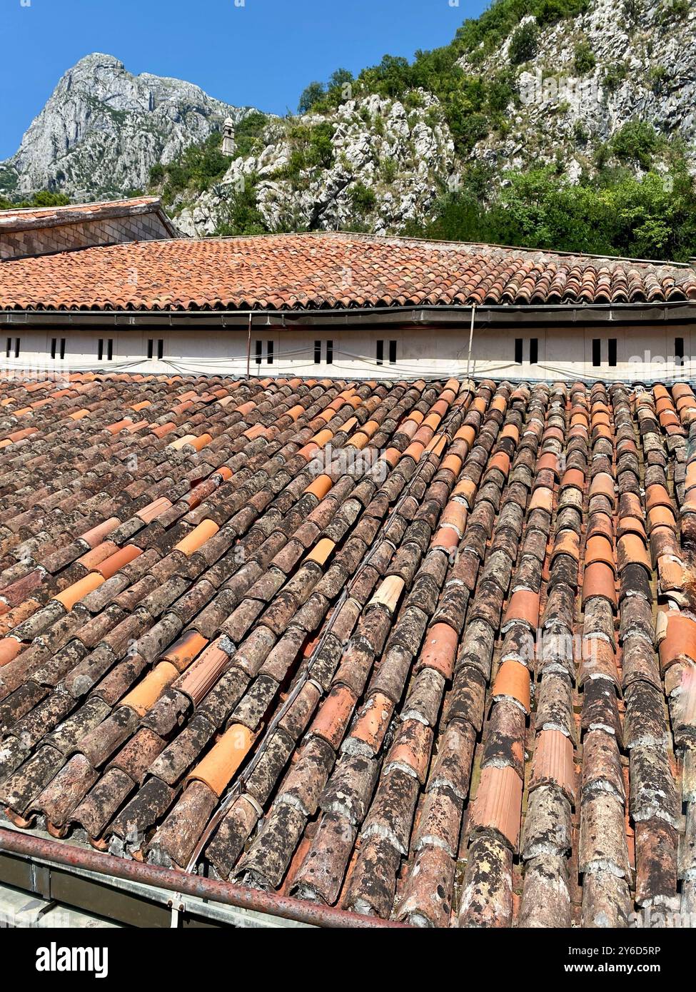 Roof texture seamless, High resolution Stock Photo - Alamy