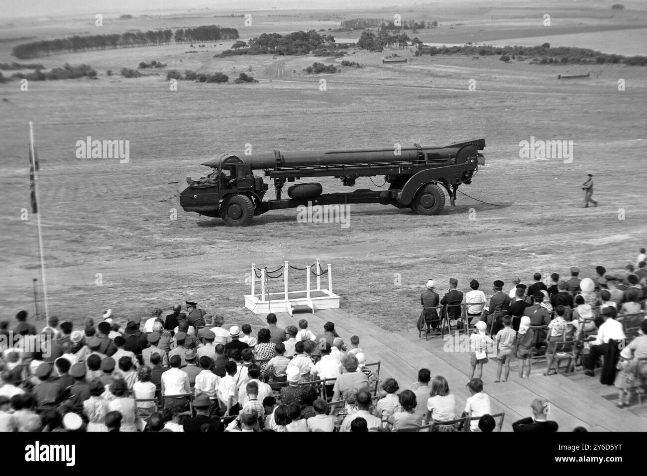 GUIDED MISSILE AND ROCKETS CORPORAL ROCKET SCHOOL OF ARTILLERY IN ...
