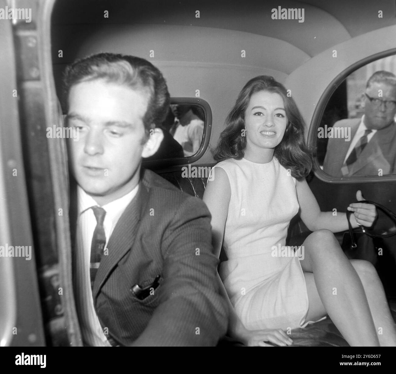 Wards photo Black and White Stock Photos & Images - Alamy