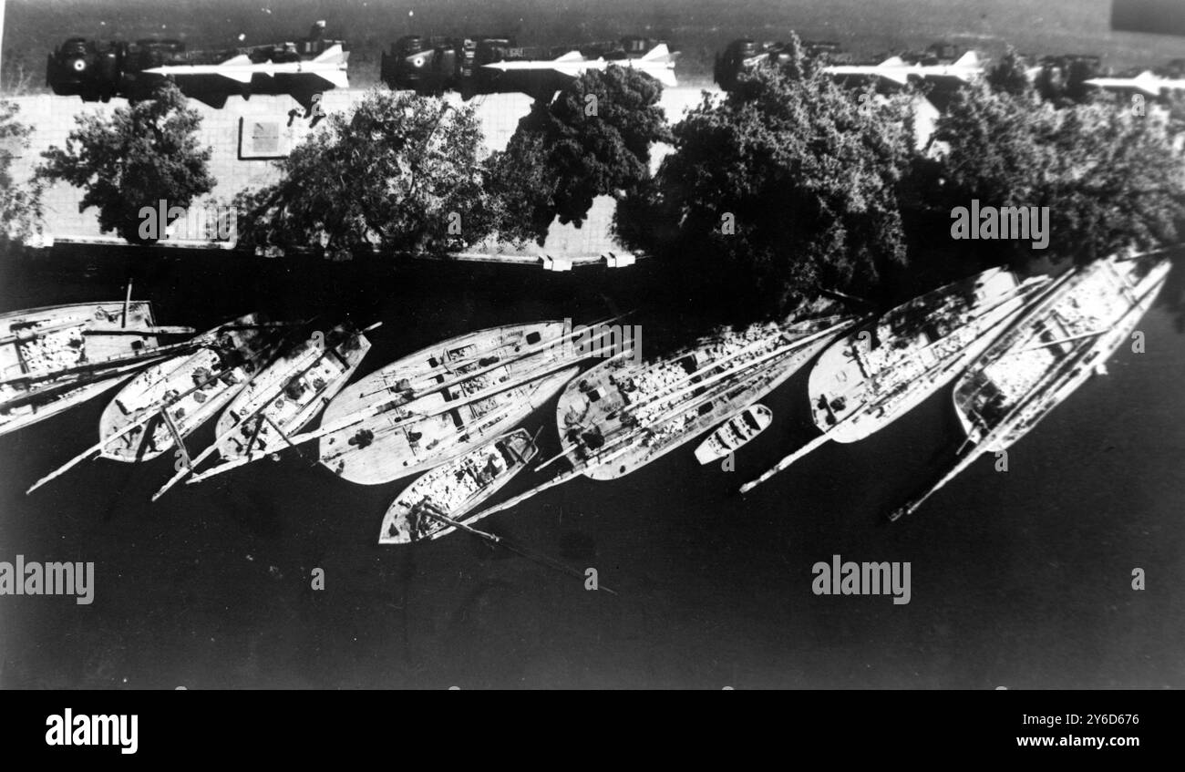 Ground missile Black and White Stock Photos & Images - Alamy