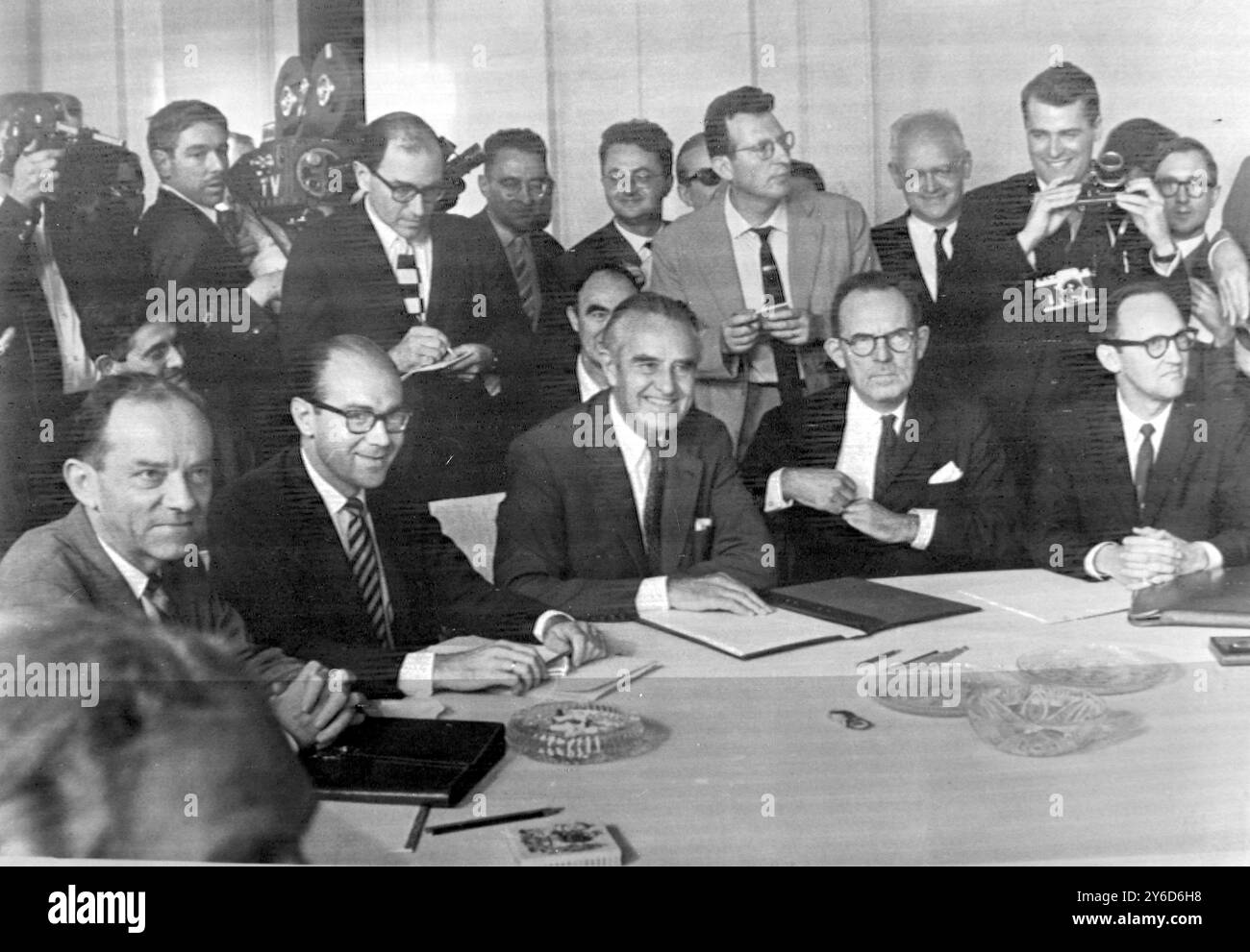 Initialled Black and White Stock Photos & Images - Alamy